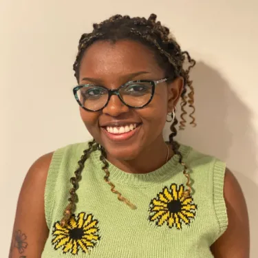 Mosa N. Molapo ’22 | Smith College